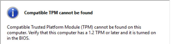 How to Fix Error VAN9001 by Enabling TPM 2.0 (Win 11 Only) – League of ... How to Fix Error VAN9001 by Enabling TPM 2.0 (Win 11 Only) – League of ...