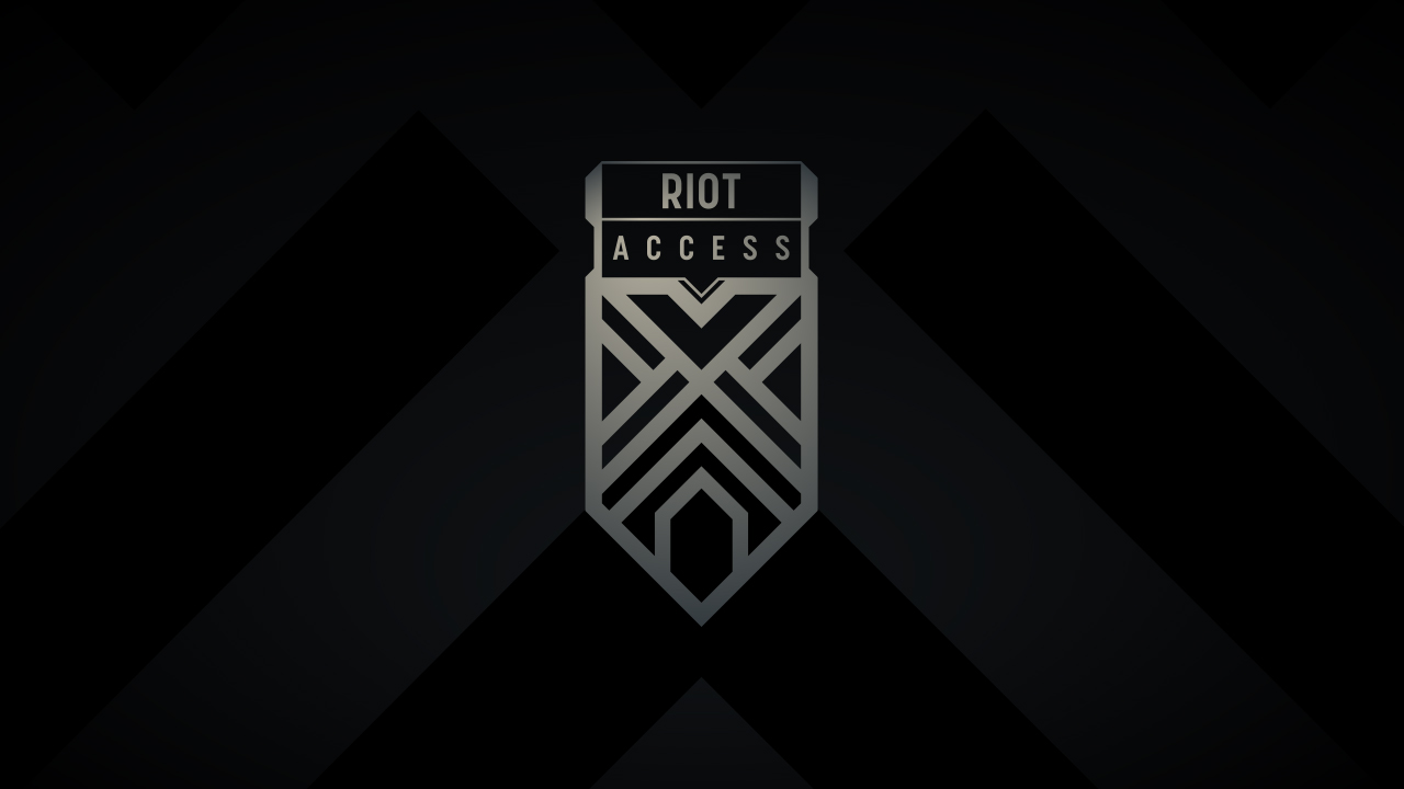 Riot Access LATAM – Soporte de League of Legends