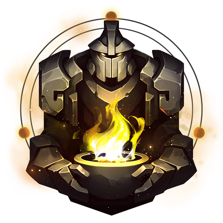 FAQ Eternals - League of Legends – Dukungan League of Legends