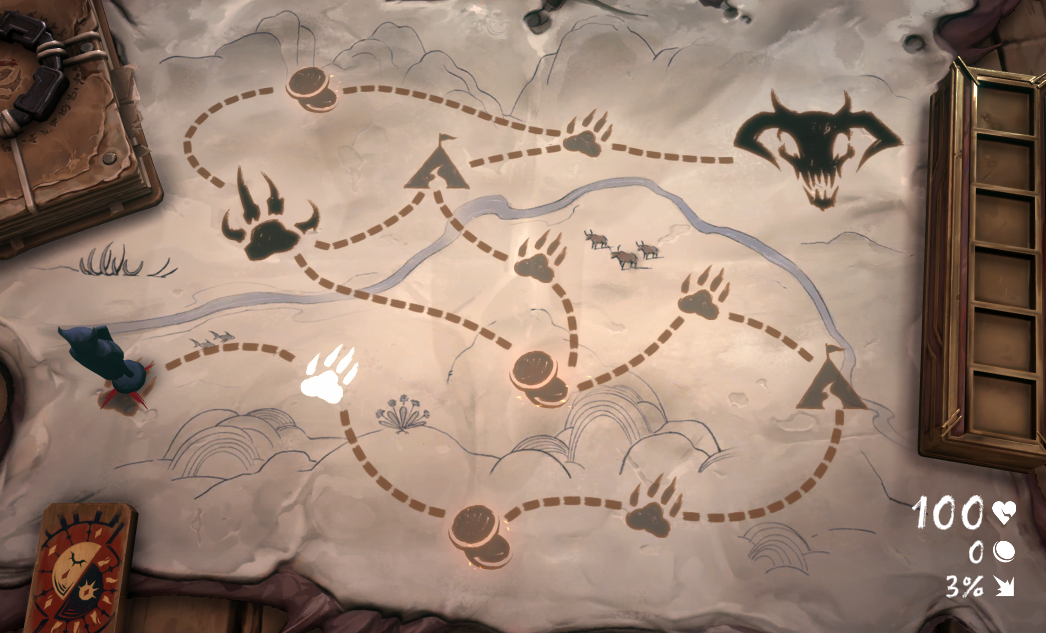 League of Legends - Demon's Hand Minigame – League of Legends Support