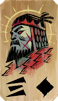 League of Legends - Demon's Hand Minigame – League of Legends Support