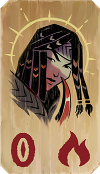 League of Legends - Demon's Hand Minigame – League of Legends Support