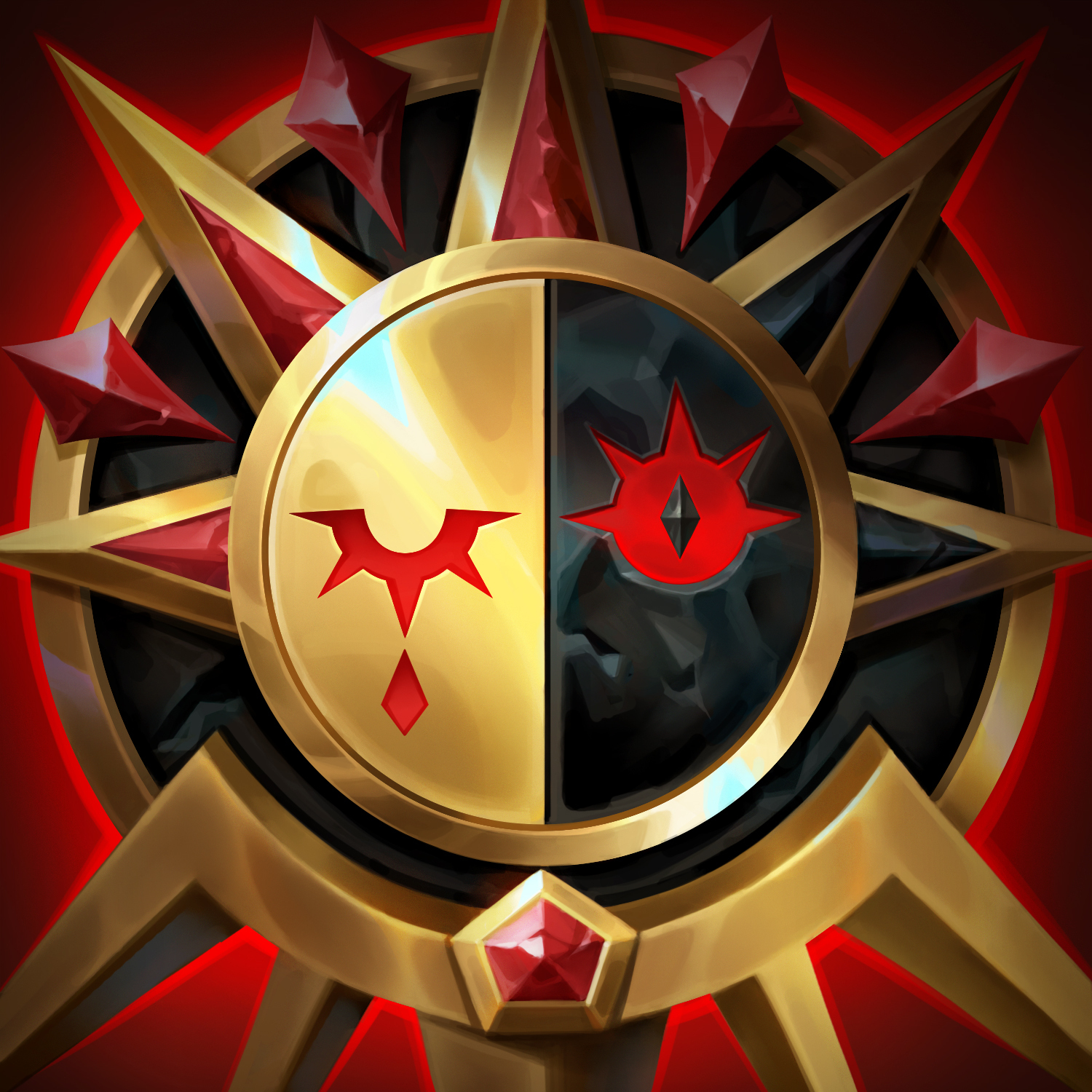 League of Legends - Minijuego La mano del demonio – Soporte de League ...