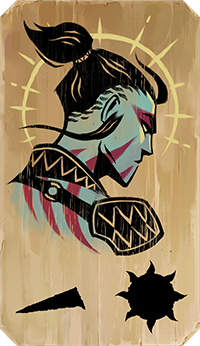 League of Legends - Minigame The Demon's Hand – Dukungan League of Legends