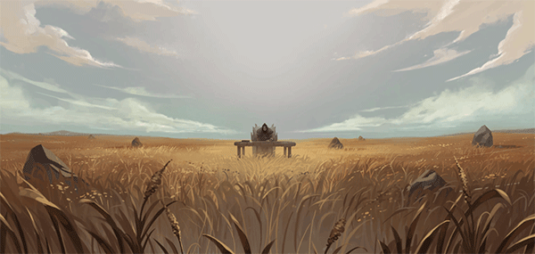 League of Legends - Demon's Hand Minigame – League of Legends Support