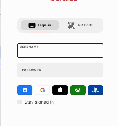 Σύνδεση με Κωδικό QR Riot Mobile – Υποστήριξη Παικτών | League of Legends