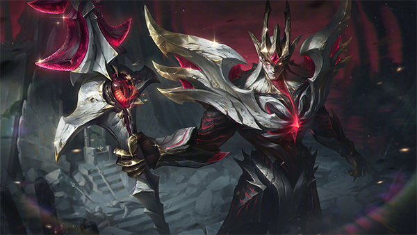리그 오브 레전드 - 황혼의 시험: 액트 I – League of Legends 고객지원