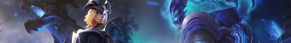 Skins Legado e Limitadas – Guia – League of Legends - Suporte ao Jogador